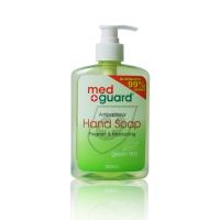 China UV 300ml Hand Sanitizer Bottle Empty Hand Soap Pump Bottles for sale
