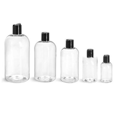 China Print 80ml Empty Lotion Pump Bottles 2oz Amber 150ml Foam Pump Bottles for sale