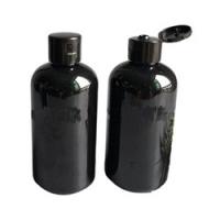 China 16Oz Round Empty Foam Pump Bottles 120ml Hand Soap Dispenser Plastic Bottle for sale