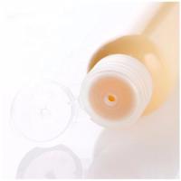 China Macaron 50Ml Refillable Travel Spray Bottle HDPE Mini Refillable Perfume Bottle for sale