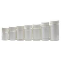 China Hdpe 30cc Pharmaceutical Plastic Medicine Bottles 100cc Bottle Dimensions for sale