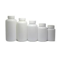 China Hdpe 30cc Pharmaceutical Plastic Medicine Bottles 100cc Bottle Dimensions for sale