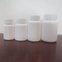 China Hdpe 30cc Pharmaceutical Plastic Medicine Bottles 100cc Bottle Dimensions for sale