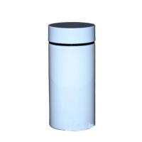 China 200ml UV Electroplated Plastic Medicine Bottles Capsule for sale