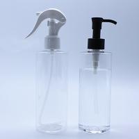 China Mist 120Ml Plastic Lotion Pump Bottles Plastic Foam Dispenser Bottle for sale