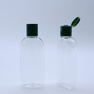China 150ml Small Bulk Shampoo Bottles Plastic Shampoo Dispenser for sale