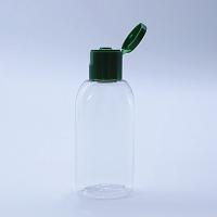 China 150ml Small Bulk Shampoo Bottles Plastic Shampoo Dispenser for sale