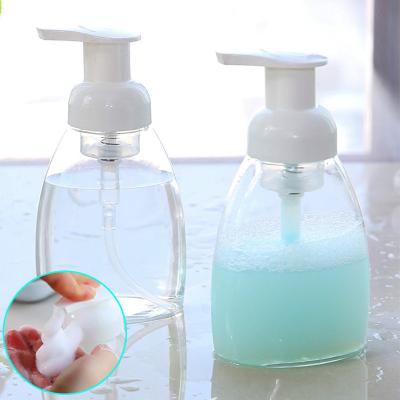 China Portable 20ml Hand Sanitizer Bottle Sanitizer Spray Mini Bottle for sale