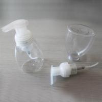 China Portable 20ml Hand Sanitizer Bottle Sanitizer Spray Mini Bottle for sale