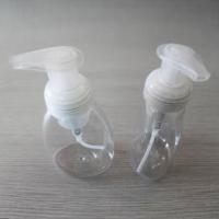 China Portable 20ml Hand Sanitizer Bottle Sanitizer Spray Mini Bottle for sale