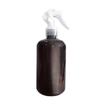 China Trigger 250ml Hand Sanitizer Dispenser Bottles for sale