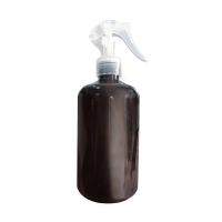 China Trigger 250ml Hand Sanitizer Dispenser Bottles for sale