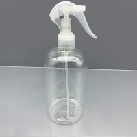 China 240ml Plastic Foaming Pump Bottles Lotion Spray Bottle for sale