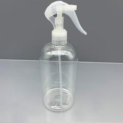 China 240ml Plastic Foaming Pump Bottles Lotion Spray Bottle for sale