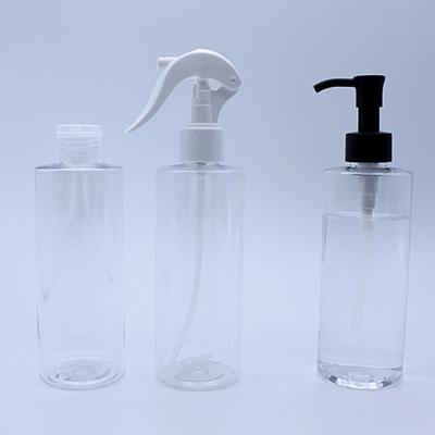 China Plastic Foaming Pump Bottles Small Plastic Spray Bottles for sale