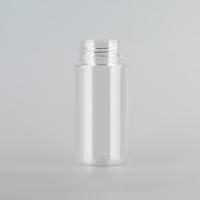 China Airless Plastic Lotion Bottles Environmentally Empty Foam Pump Bottles for sale