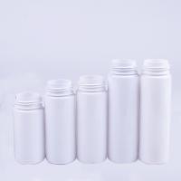 China White Empty 60ml Foam Pump Bottle Face Cream With Cap for sale