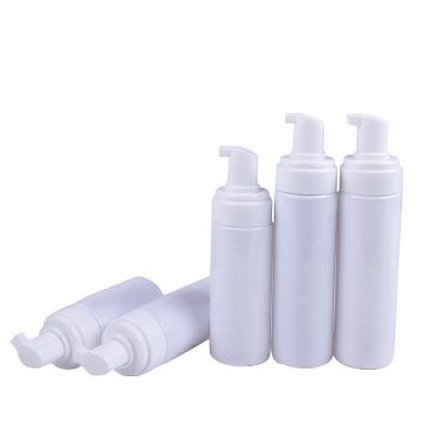 China 70ml Plastic Foaming Pump Bottles for sale