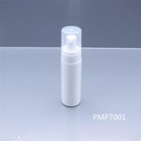 China 70ml Plastic Foaming Pump Bottles for sale