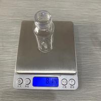 China Pet Disinfectant 30ml Liquid Medicine Bottles Screen Printing for sale