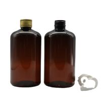 China Trigger 240ml Hand Sanitizer Bottle Liquid Sanitizer Spray Bottle for sale