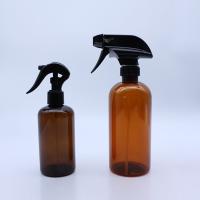 China Tire 160ml Trigger Sprayer Bottle Liquid Sanitizer Spray Bottle for sale