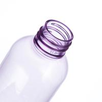 China PETG Plastic Hand Wash Dispenser Bottle 200ml Foam Pump Bottle for sale