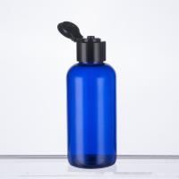China PETG Plastic Hand Wash Dispenser Bottle 200ml Foam Pump Bottle for sale