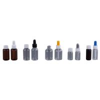 China Screen Printing 1 Ml Plastic Dropper for sale