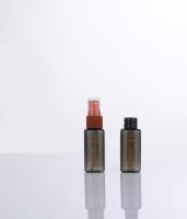 China Nozzle 30ml Refillable Travel Spray Bottle Small Perfume Spray Bottle for sale