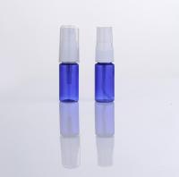 China Nozzle 30ml Refillable Travel Spray Bottle Small Perfume Spray Bottle for sale