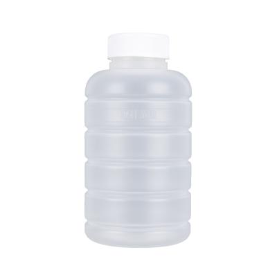 China Oil 8ml Liquid Medication Bottles for sale