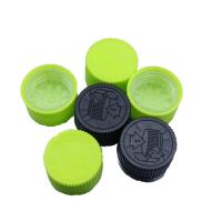 China Spot 18 Caliber Pet Bottle Cap Anti Double 18mm Bottle Cap Recycling for sale