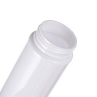 China Foam 180ml Hand Sanitizer Bottle Hand Wash Plastic Bottle Pump for sale