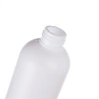 China HDPE Detergent 250ml Foam Dispenser Bottle Hand Wash Pump Bottle for sale