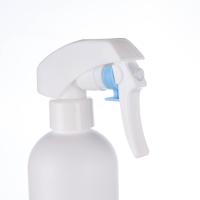 China HDPE Detergent 250ml Foam Dispenser Bottle Hand Wash Pump Bottle for sale