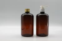 China PET 30ml Mini Refillable Travel Spray Bottle Trigger Spray Bottles for sale