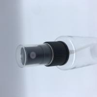 China Screw Cap 30ml Plastic Lotion Bottles Empty Shampoo Pump Bottles for sale