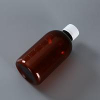 China 100ml 150ml Liquid Medicine Bottles Broen Top Grade Health Care Bottle Sealed Bottle for sale