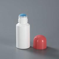 China 60ml Sponge Head Smear Liquid Medicine Bottles Essential Oil Mosquito Repellent for sale