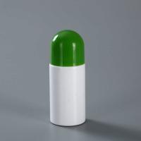 China 60ml Sponge Head Smear Liquid Medicine Bottles Essential Oil Mosquito Repellent for sale