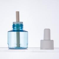 China Electric Mosquito Repellent Refill Bottle Liquid Pet Set Blow Molding 35-45ml for sale