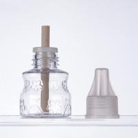 China Electric Mosquito Repellent Refill Bottle Liquid Pet Set Blow Molding 35-45ml for sale