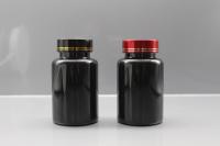 China Medicine Series Plastic Bottle PET Medicine Bottle Syrup Bottle Health Product Bottle Liquid Medicine Bottle for sale