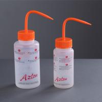China Screw Cap HDPE Ldpe Plastic Containers Empty Drop Bottle for sale
