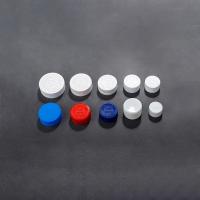 China 20mm 24mm Child Resistant Cap For Plastic Medicine Bottles Child Safety Proof Caps for sale
