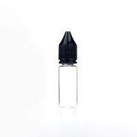 China 5ml 10ml 30ml Liquid Eye Drops Dropper Medicine Bottle With Pharmaceutical Packages for sale