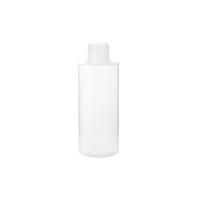 China 60ml 250ml Twist Top Plastic Squeeze Bottles For Condiments for sale