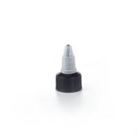 China 60ml 250ml Twist Top Plastic Squeeze Bottles For Condiments for sale