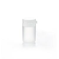 China 10pcs Plastic Medicine Bottles Empty Vitamin Tablets Bottle Or Jar for sale